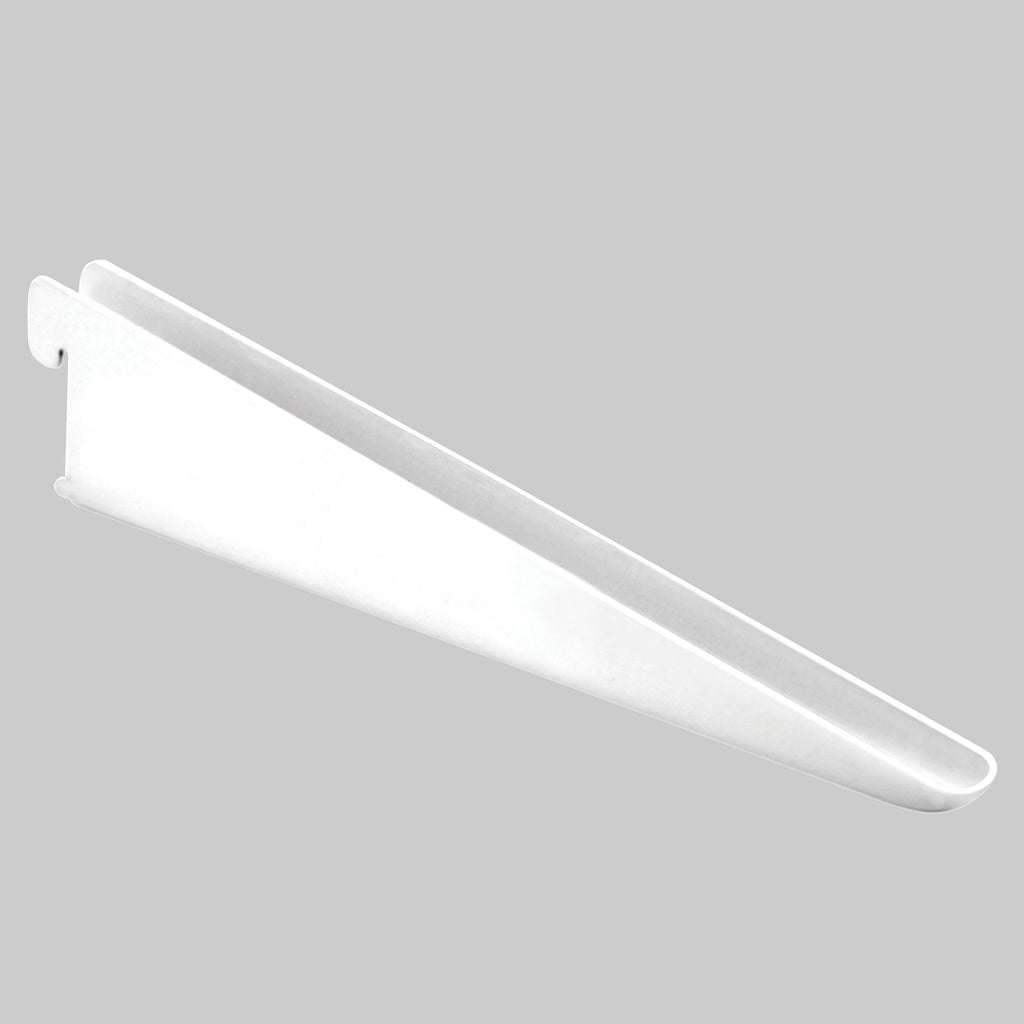 10 Pack Twin Slot U Brackets (270mm) | RBUK Hardware