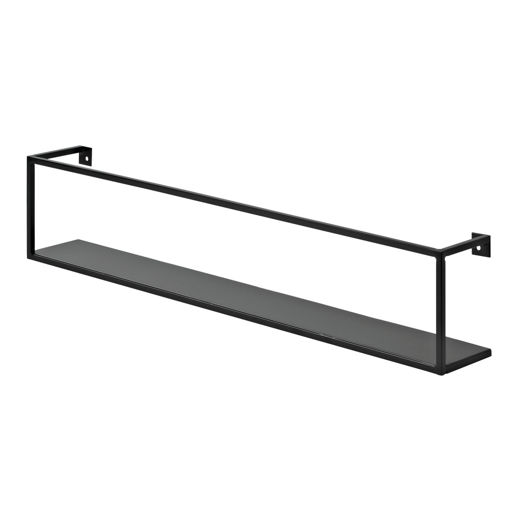 Steel Tube Wall Shelf Unit | RBUK Hardware