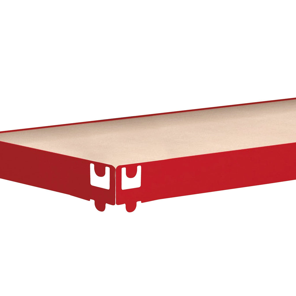 Shelf Assembly (Spares) for 13504 Powder Coated RB Boss Unit | RBUK ...