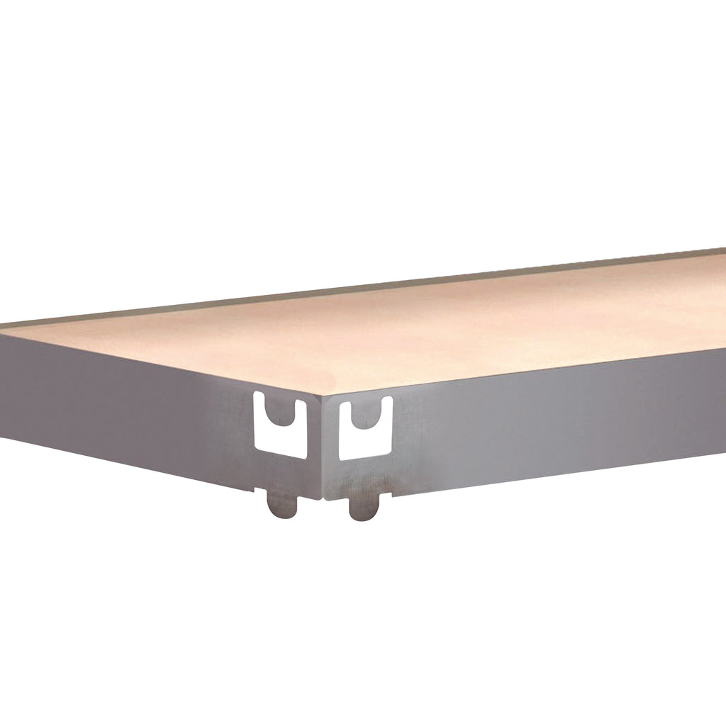 Shelf Assembly (Spares) for 13510 Galvanised RB Boss Unit | RBUK Hardware